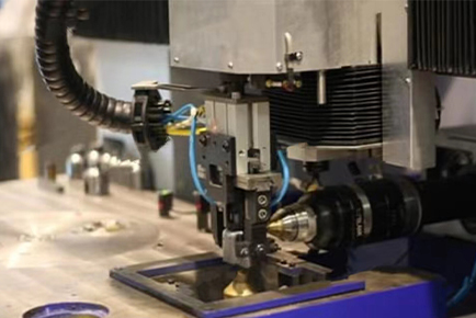 Transportation, Installation, and Debugging Guide for Fiber Laser ...